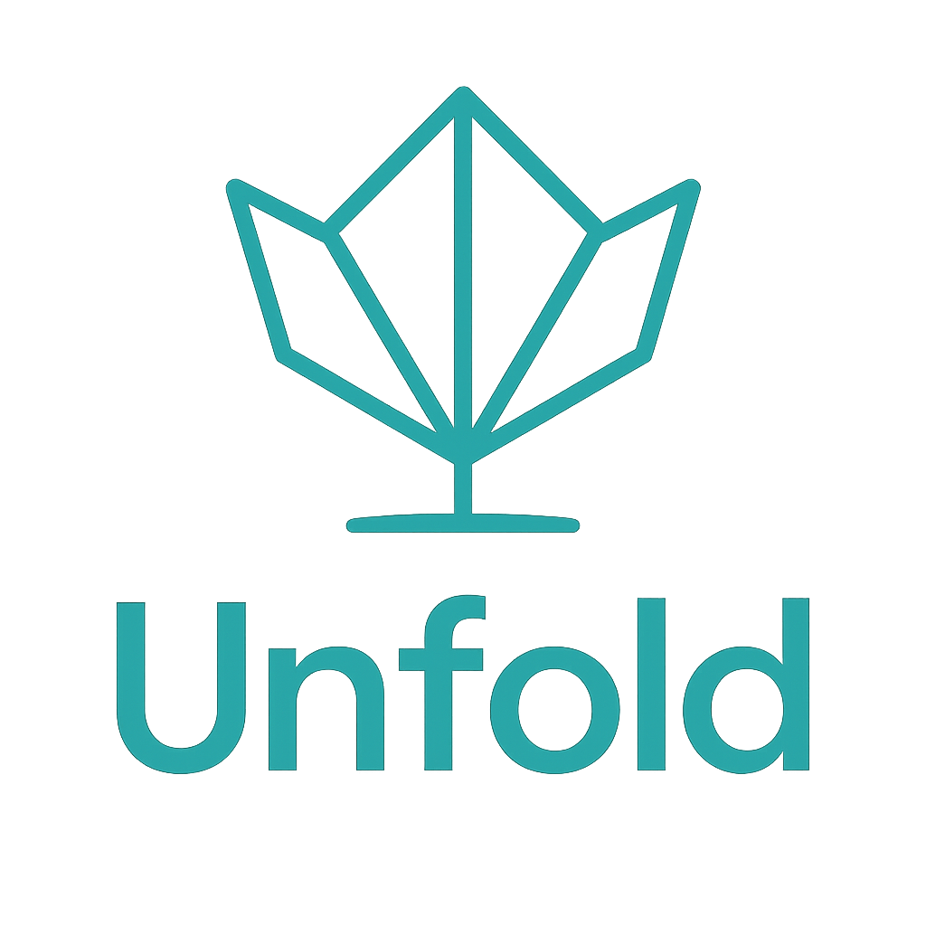 Unfold Your Future. Redefine Your Career.